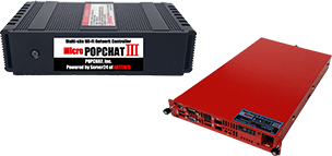 Wi-Fiサービス・商品｜POPCHAT株式会社